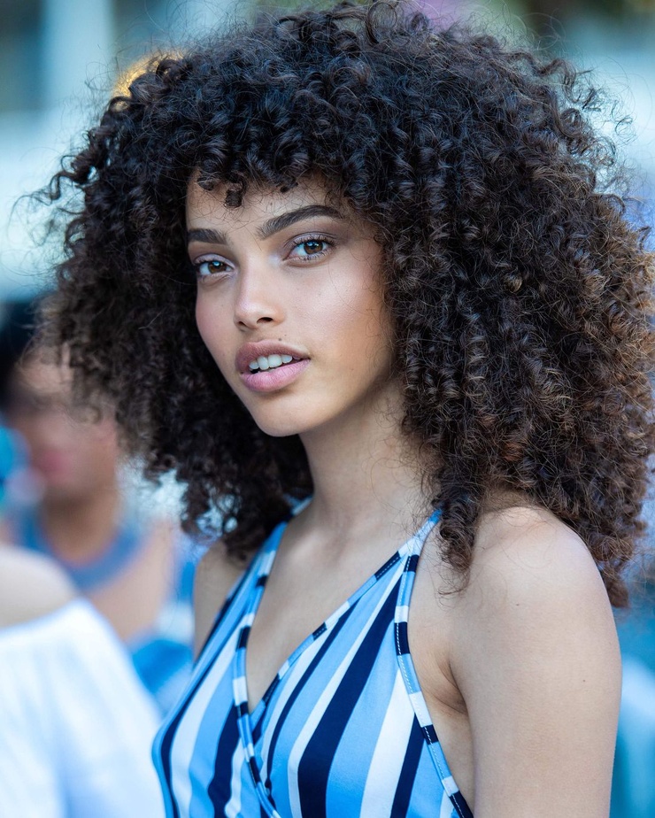 Image of Aliana King