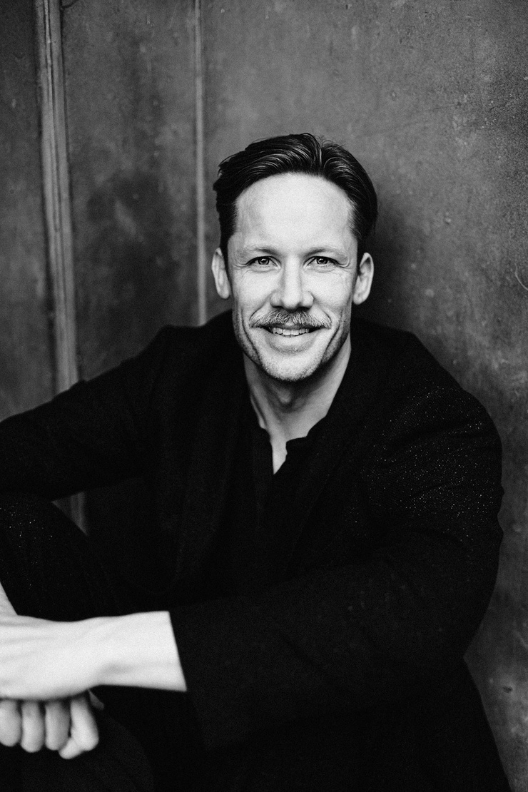 Picture of Nikolaus Benda