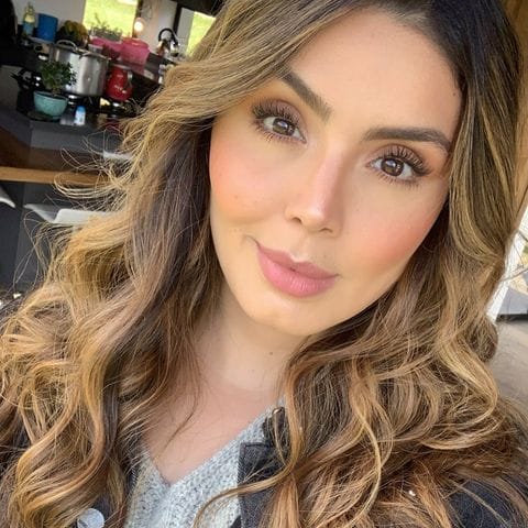 Picture of Natalia Ochoa