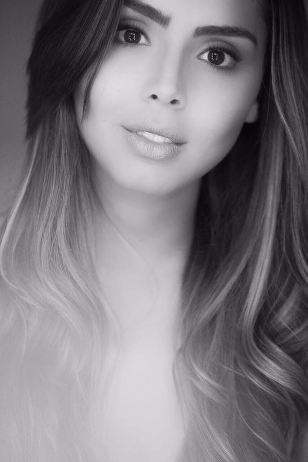 Picture of Natalia Ochoa