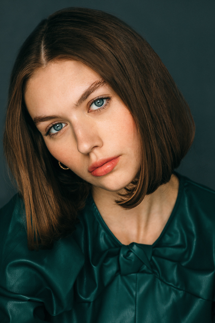 Picture of Brianna Bennett