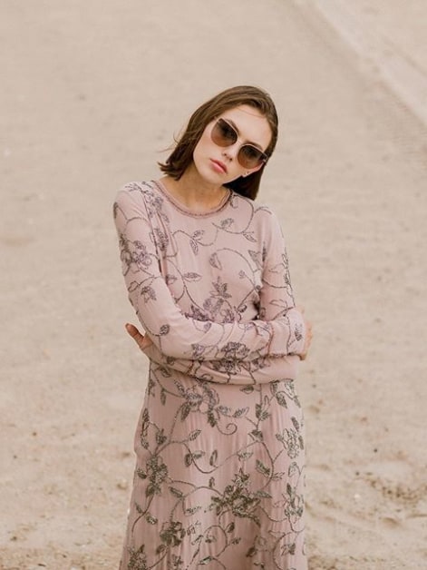 Picture of Brianna Bennett