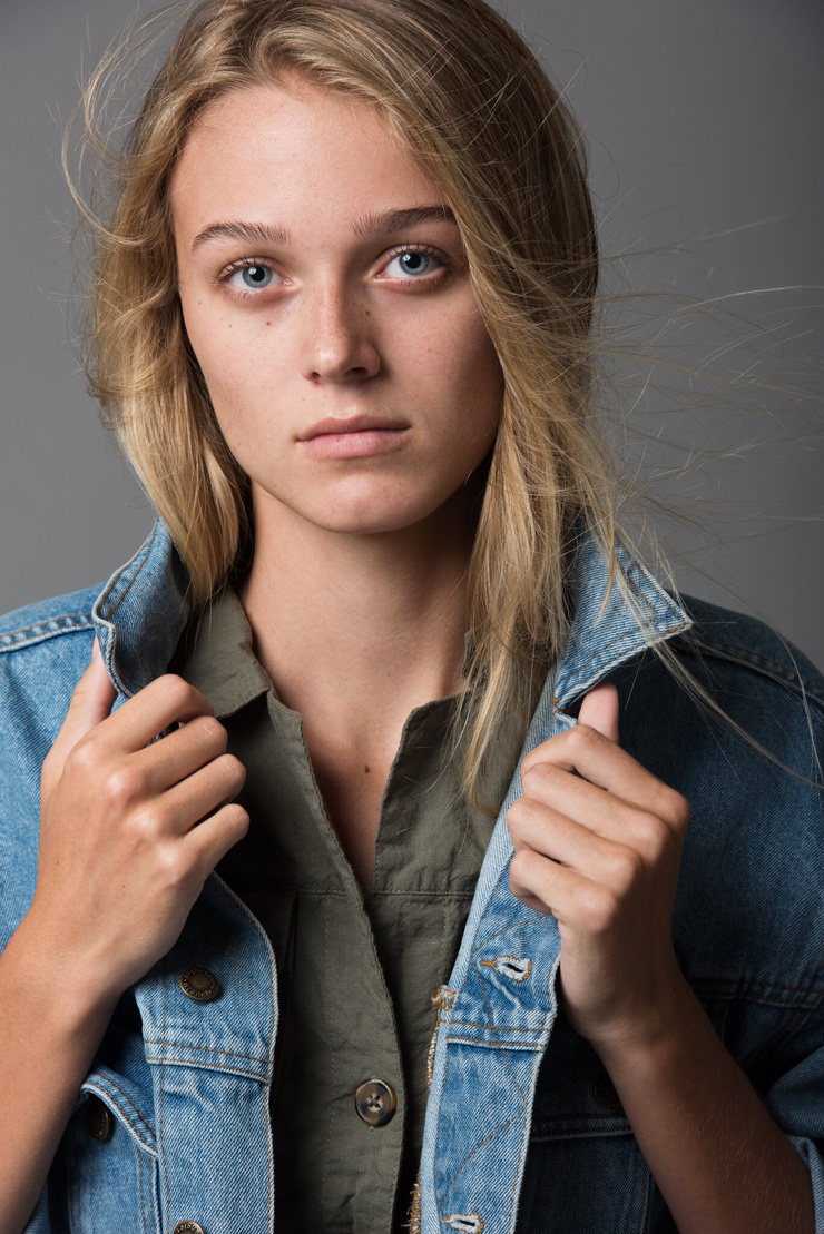 Picture of Haley Nichols