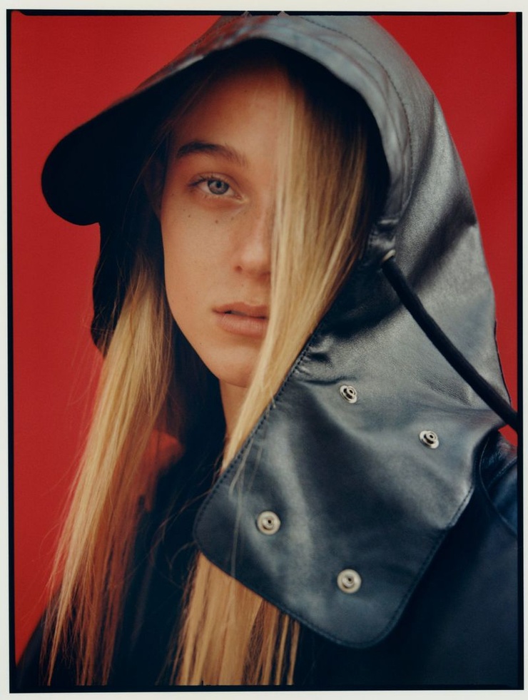 Picture of Haley Nichols