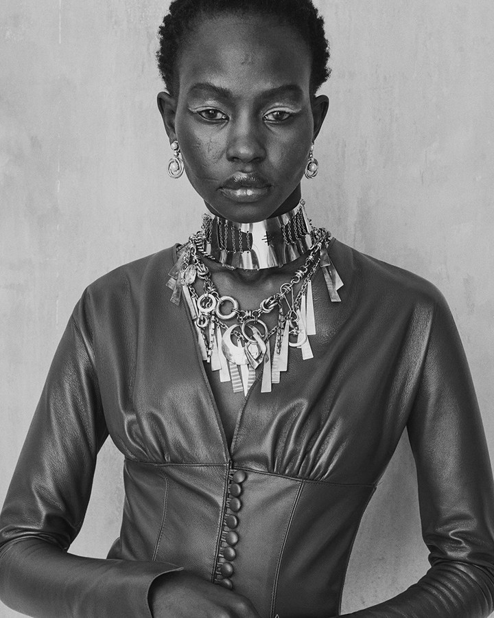 Image of Aweng Chuol