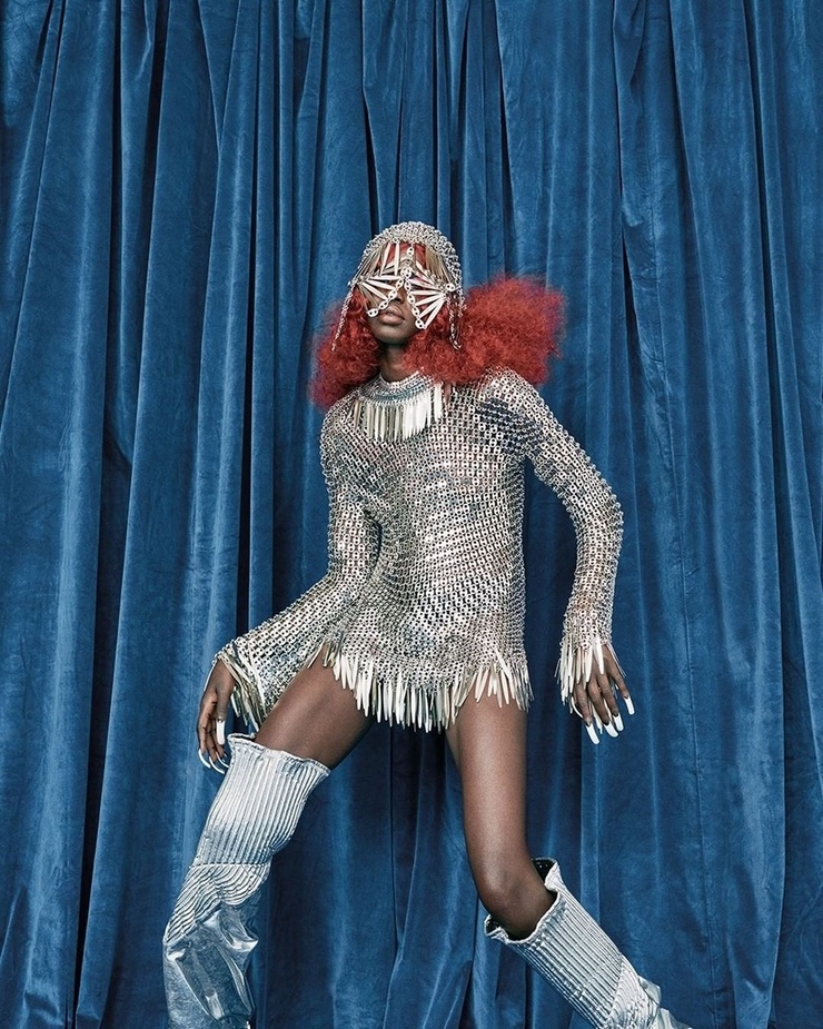 Picture of Aweng Chuol