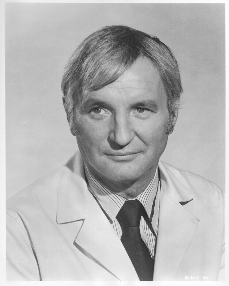 Bobby Troup