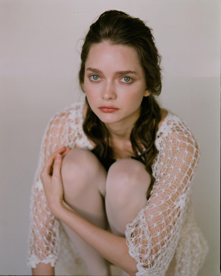 Picture of Katiusha Feofanova