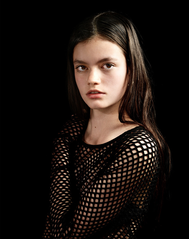 Picture of Veda Pols