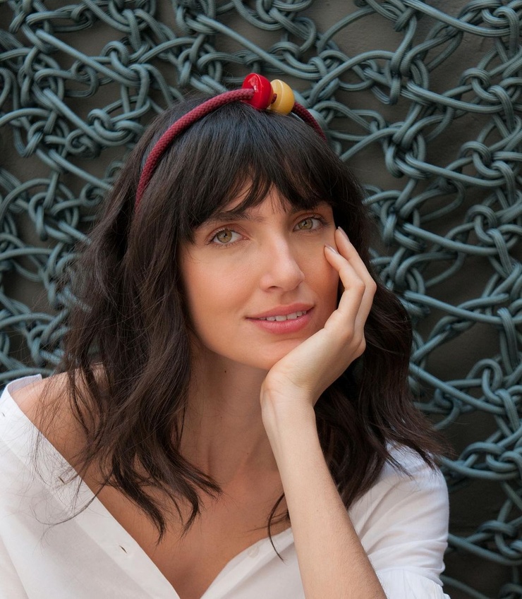 Natalia Moreira image