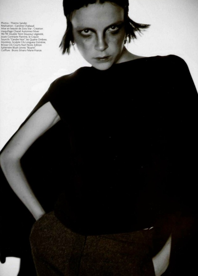 L'OFFICIEL FRANCE,1998