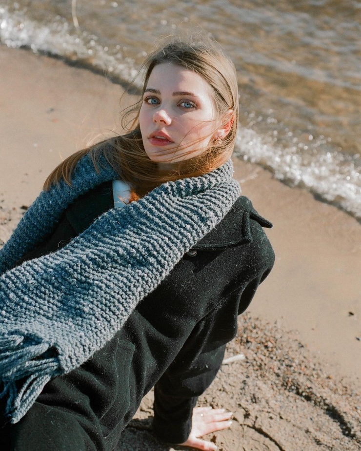 Picture of Ann Kuleshova