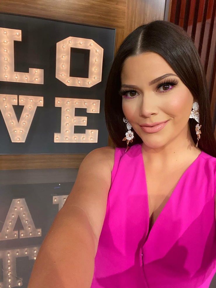 Picture of Ana Patricia Gámez