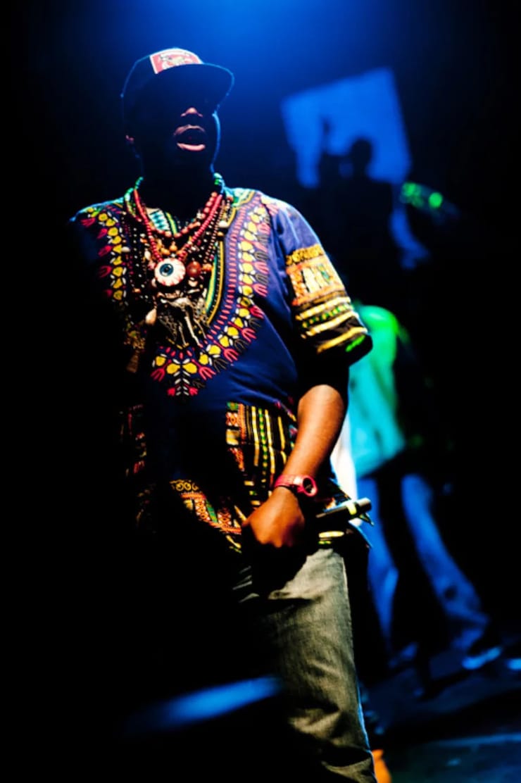 Picture of Mr. eXquire