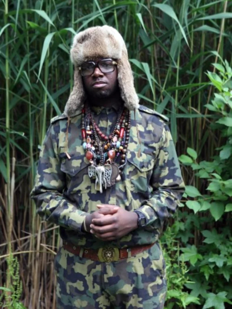 Picture of Mr. Muthafuckin' Exquire