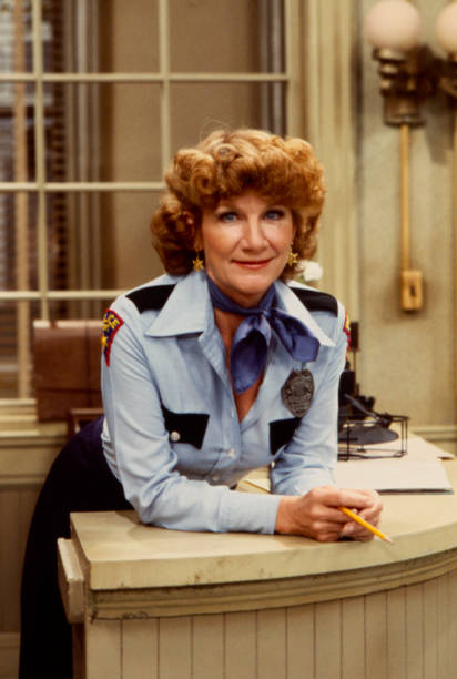 Barbara Cason
