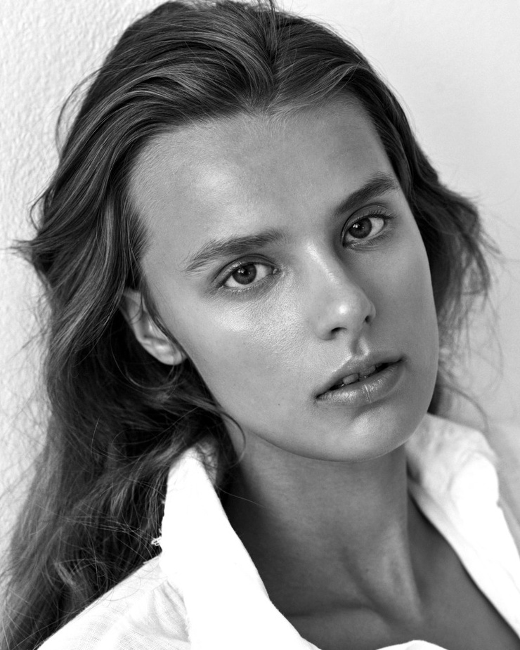 Image of Krystyna Pyszková