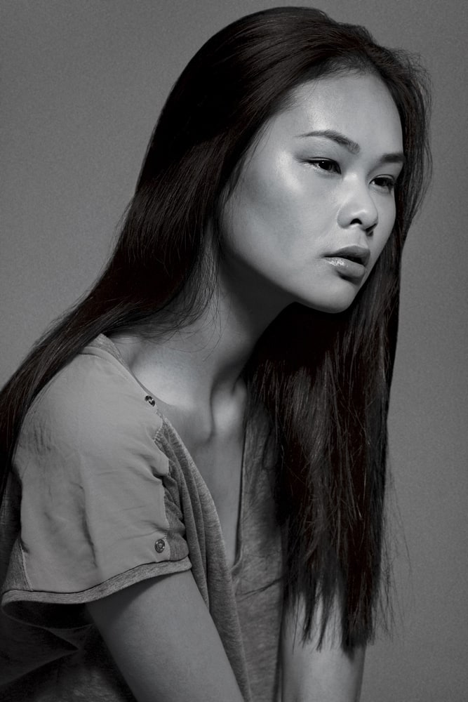 Picture of Yanzi Jiang