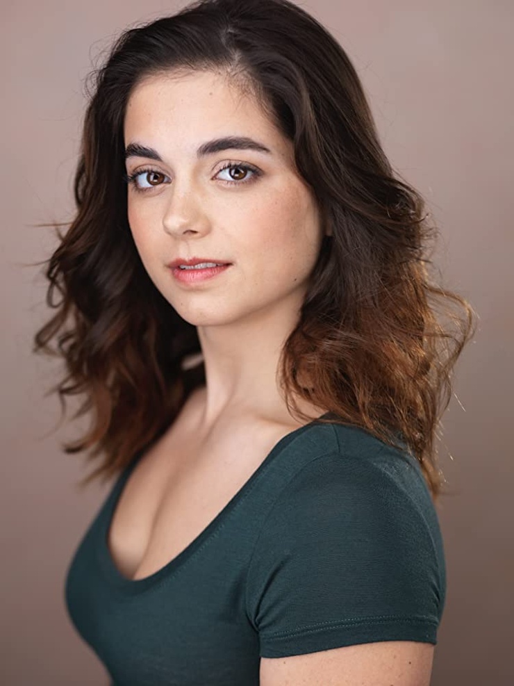 Image of Linnea Gregg