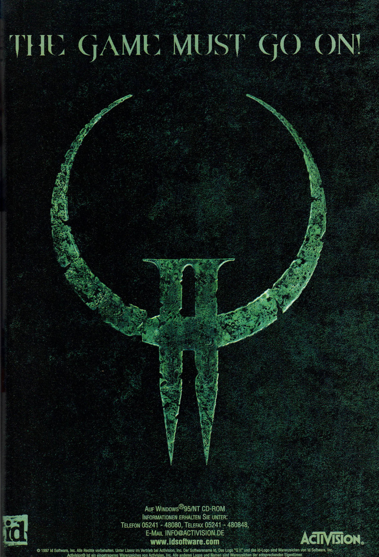 Picture of Quake II
