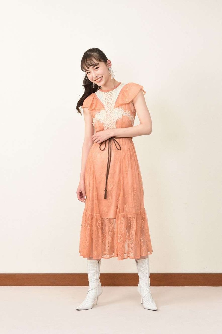 Picture of Hiroe Igeta