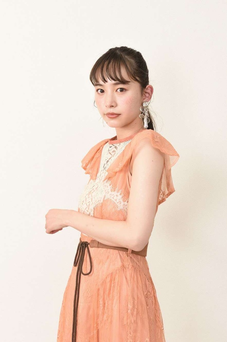 Picture of Hiroe Igeta