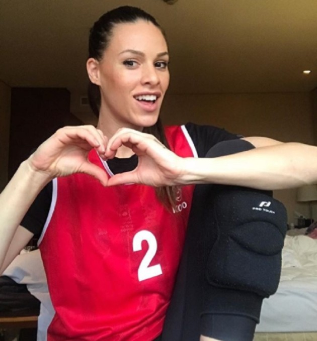 Image of Ivana Nesovic