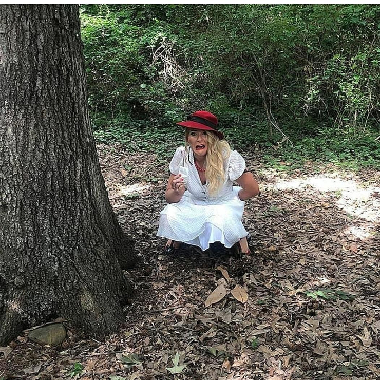 Picture of Macey Estrella