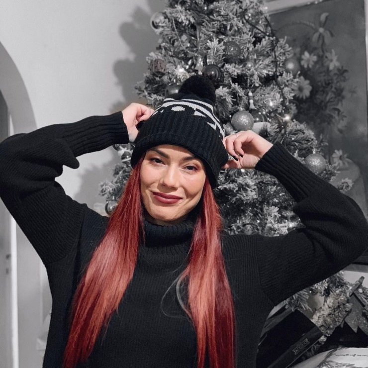 Picture of Killer Kelly