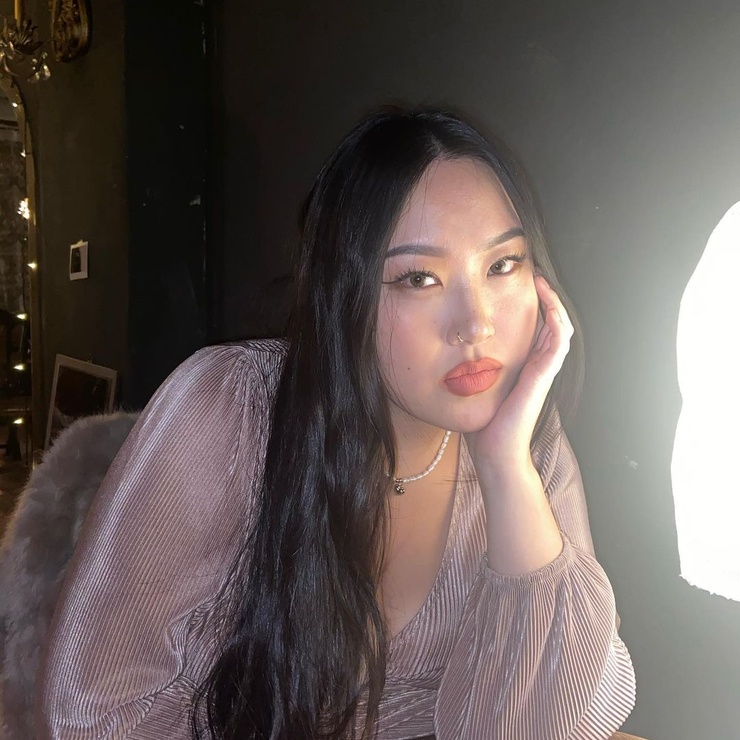 Picture of Henny Sun