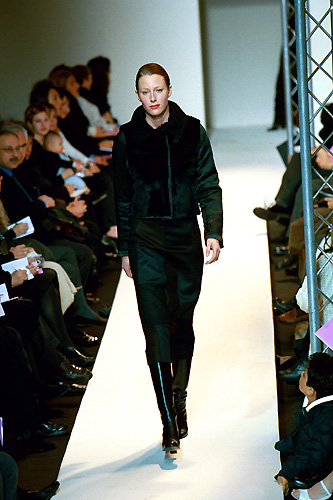 Iceberg F/W 1999