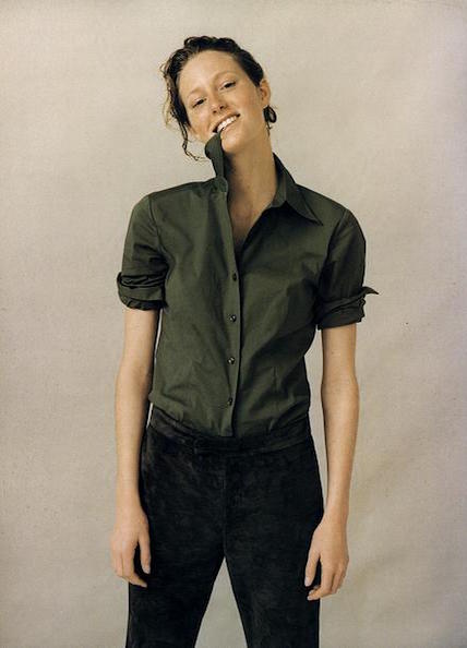 Banana Republic F/W 1998/99