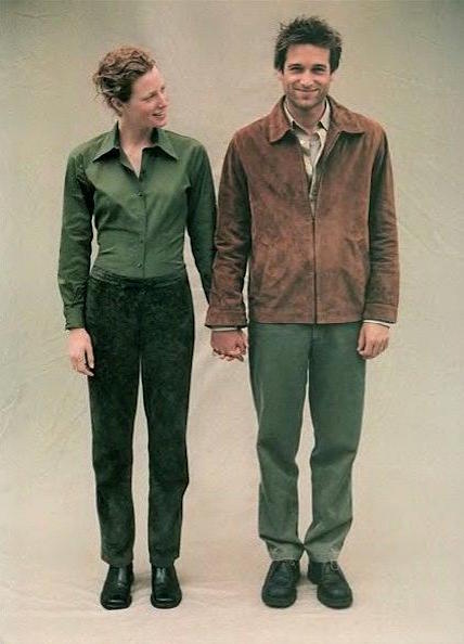 Banana Republic F/W 1998/99