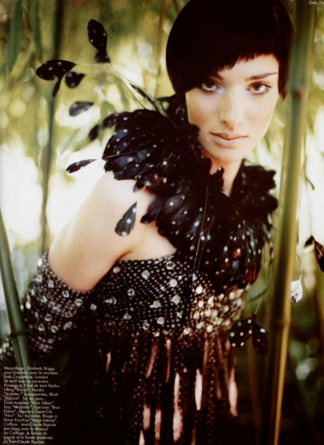 L'OFFICIEL FRANCE 1995