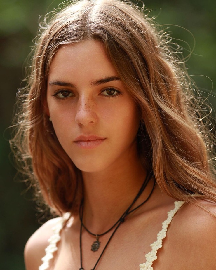 Picture of Emily Feld