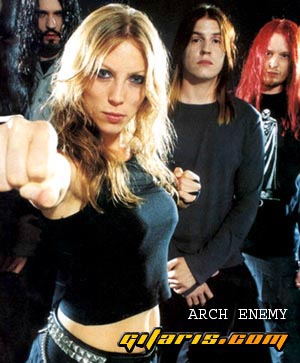Image of Arch Enemy