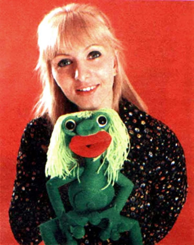 Picture of Susanne Beck