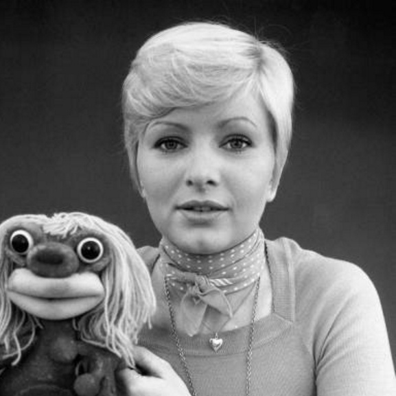 Image of Susanne Beck