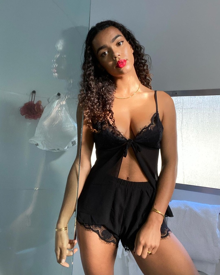 Picture of Natalia Love Caban