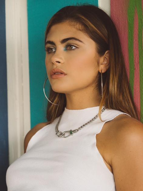 Image of Mackenzie Henderson