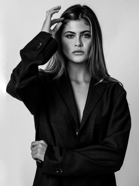 Picture of Mackenzie Henderson