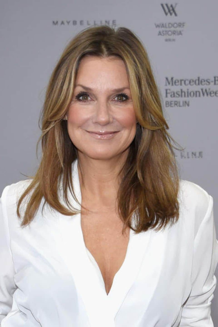 Picture of Kim Fisher