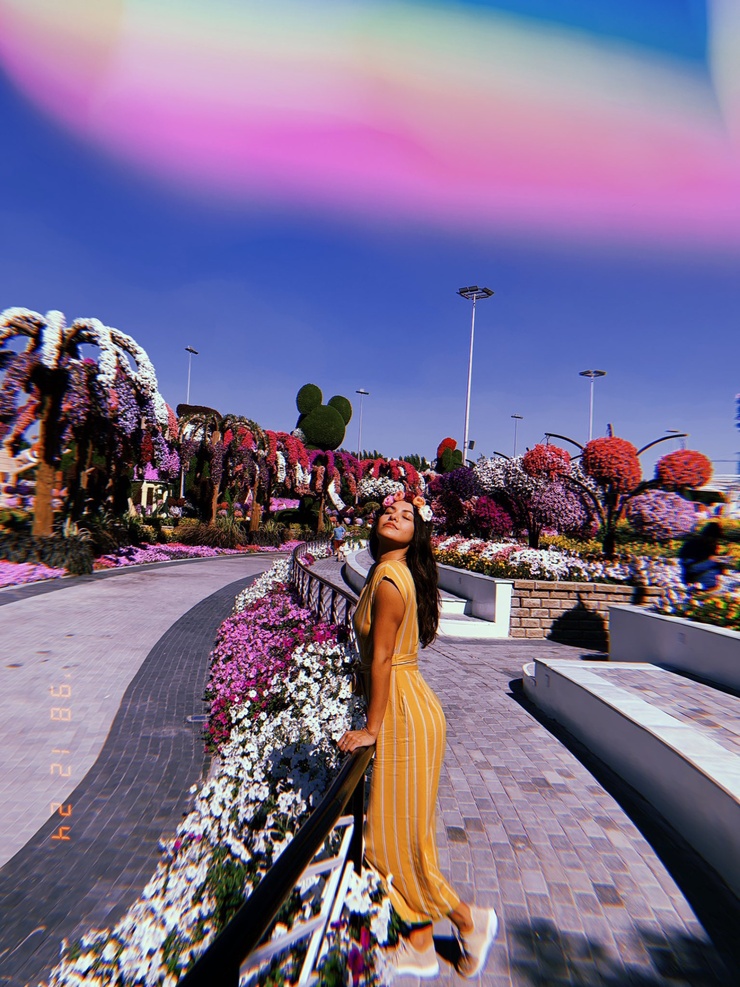 Image of Humberly González