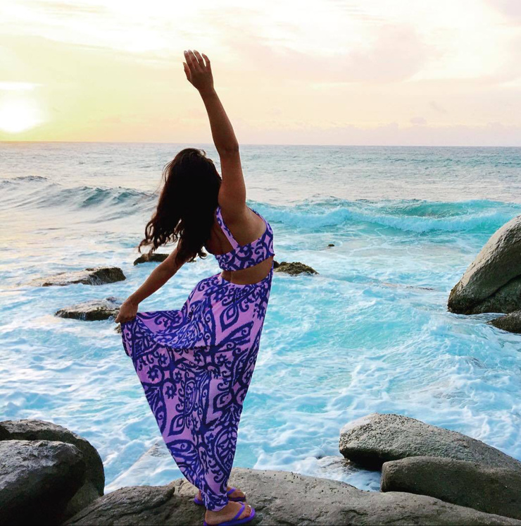 Picture of Humberly González