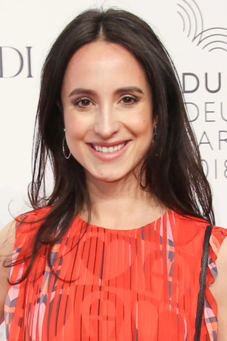 Picture of Stephanie Stumph