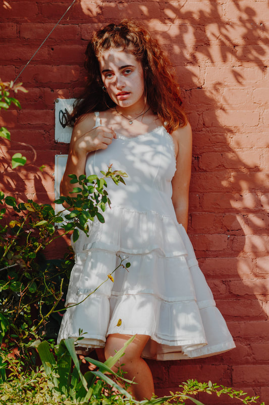 Picture of Rachel Sennott