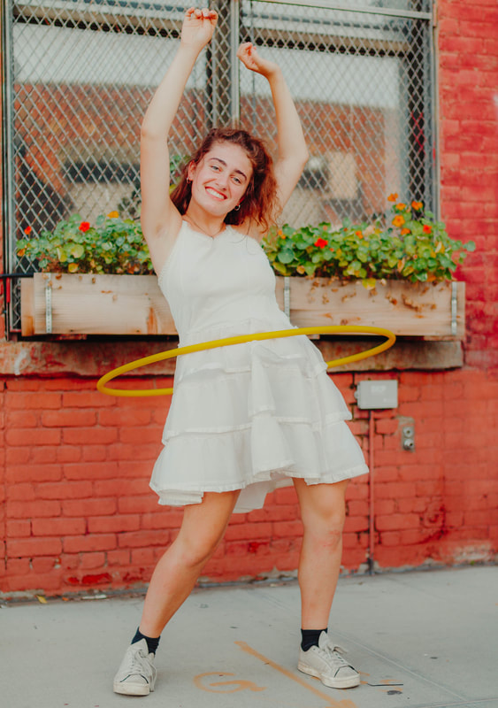 Picture of Rachel Sennott