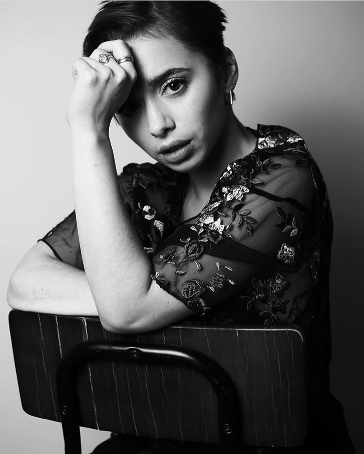 Picture of Emma Caymares