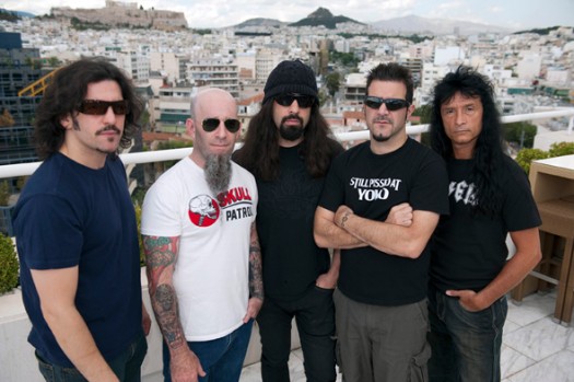 Image of Anthrax
