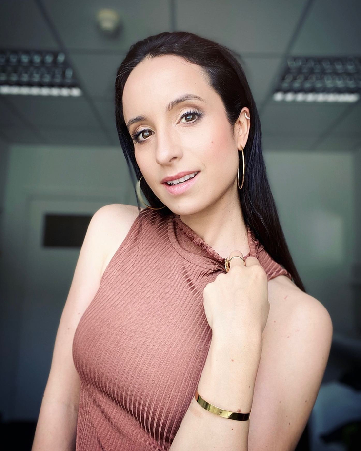 Picture of Stephanie Stumph